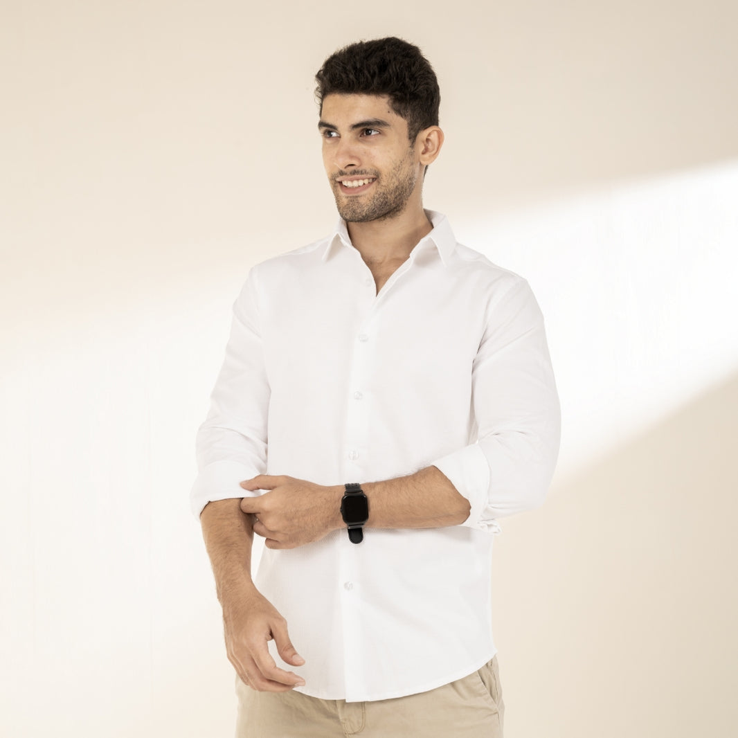 Shirts - The Bleu Label